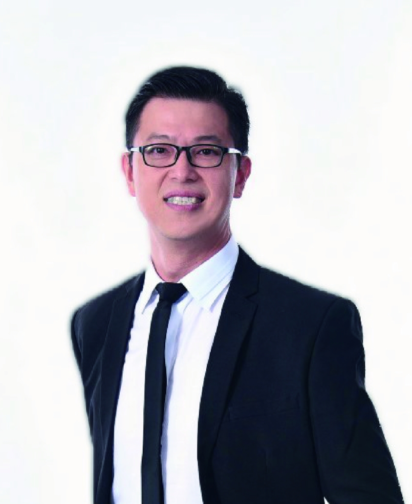 Our Team – Firmus Financial